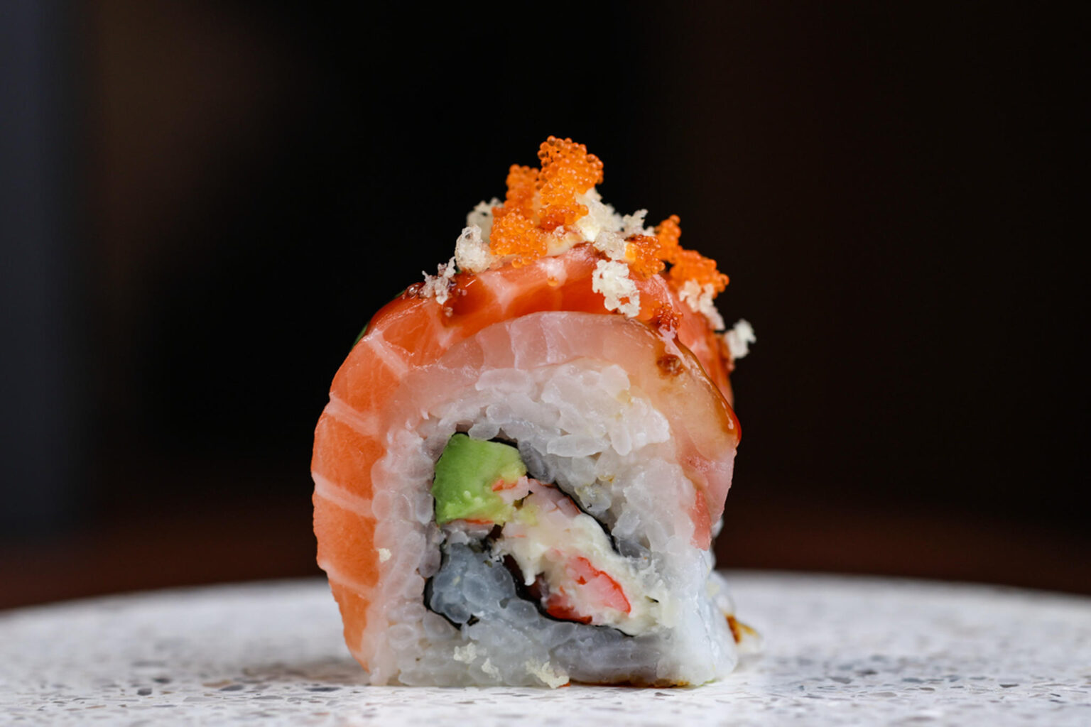 Japanese Cuisine Without Limits! | Yuki